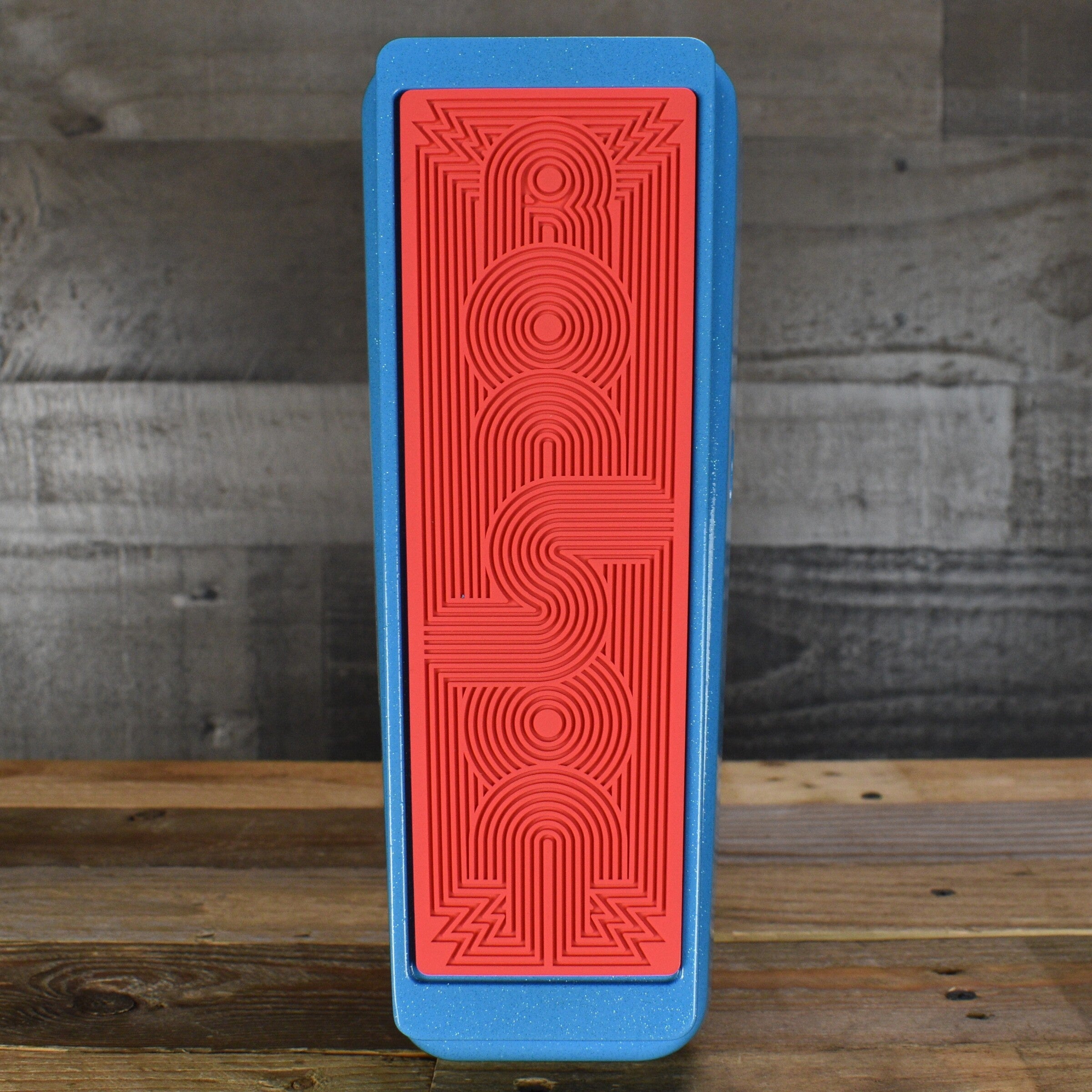 Dunlop Mick Ronson Crybaby Wah – Five Star Guitars