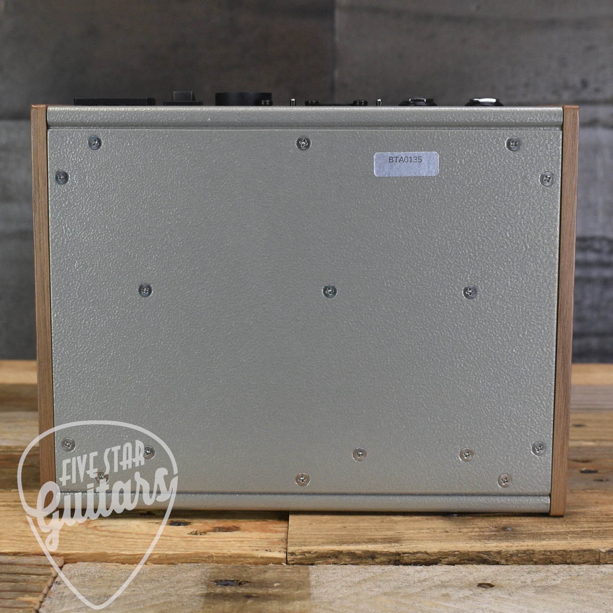 Benson Amplifiers – Five Star Guitars