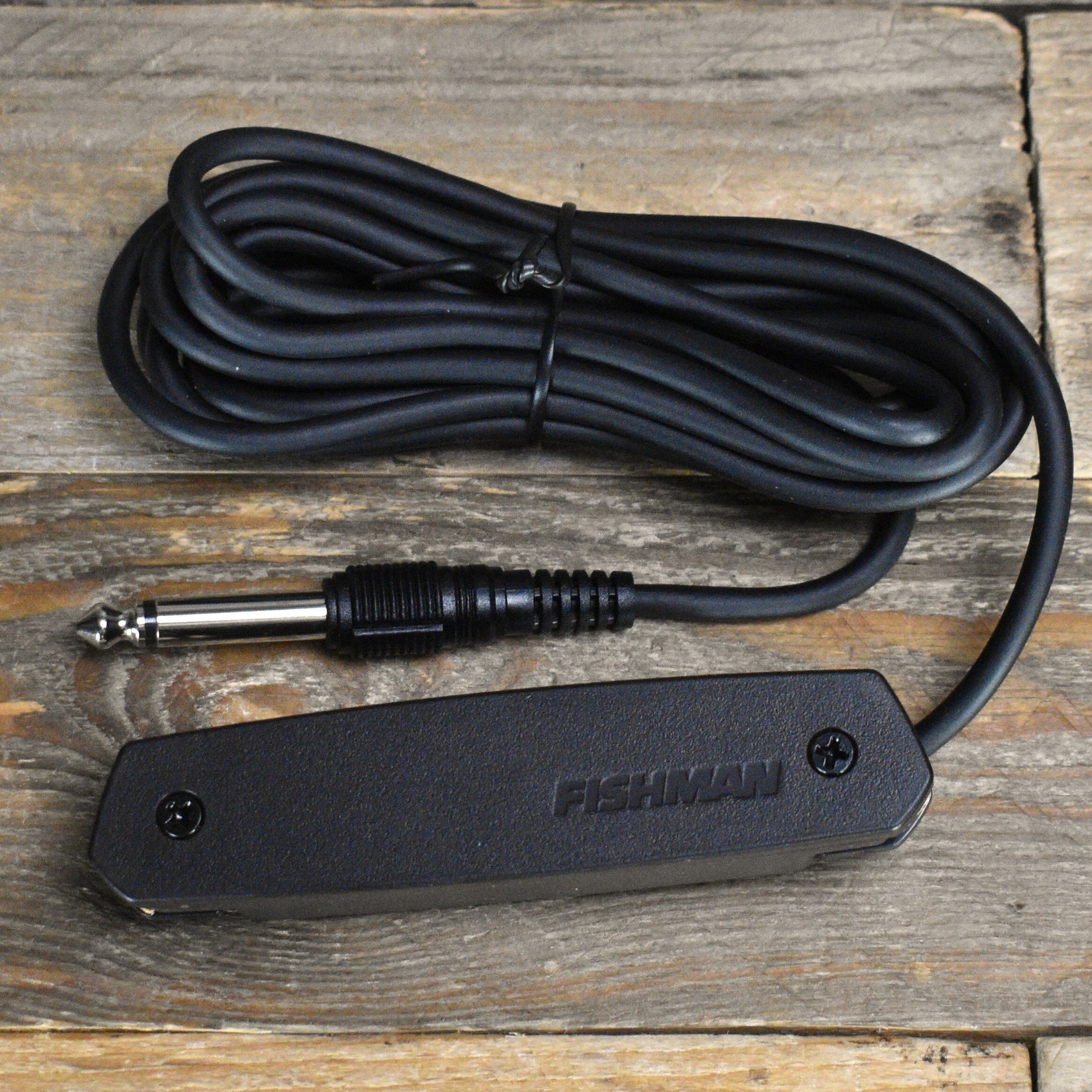 Fishman PRO-NEO-D01 Passive Acoustic Guitar Pickup – Five Star Guitars