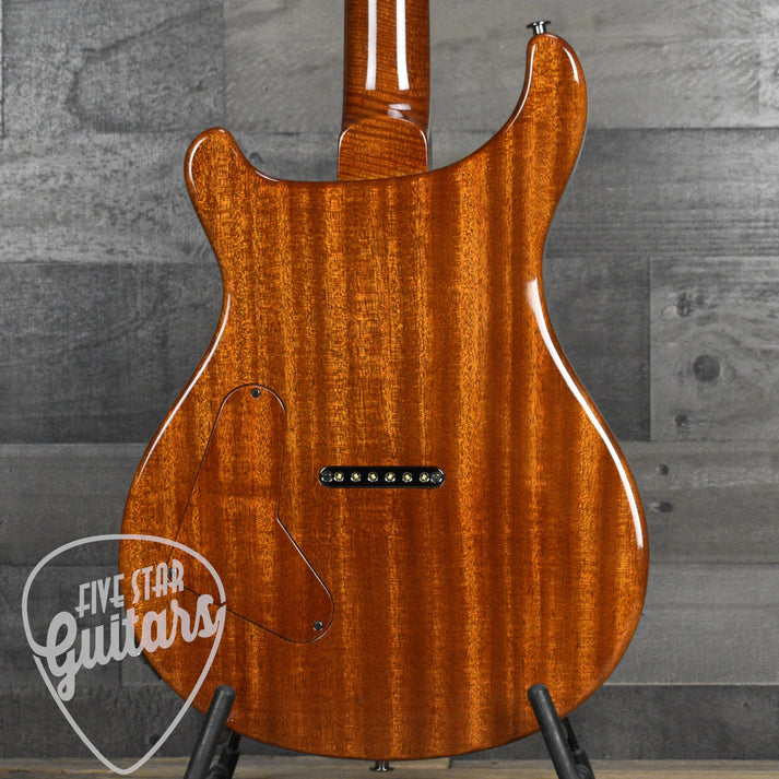 Pre-Owned Paul Reed Smith Private Stock Custom 24 - Aqua Violet with P ...