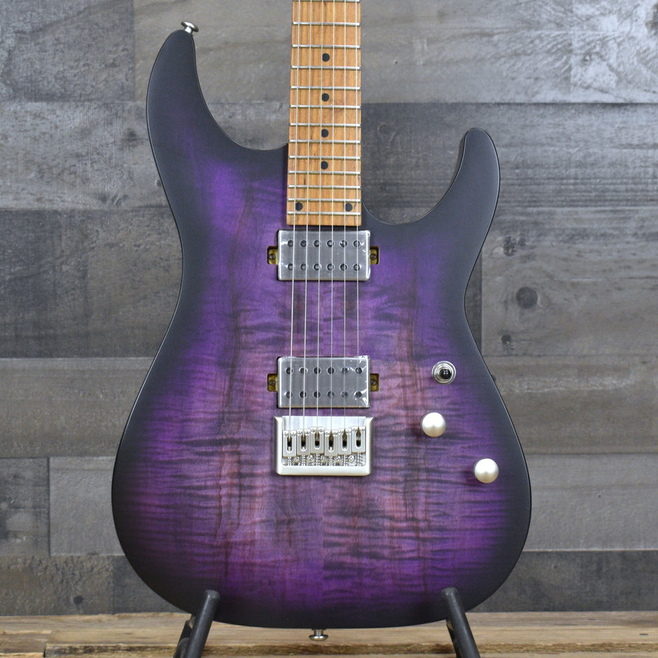 Schecter Guitar Research – Five Star Guitars