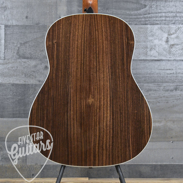 Taylor Gold Label 717e Dreadnought Acoustic Guitar - Blacktop with Har ...