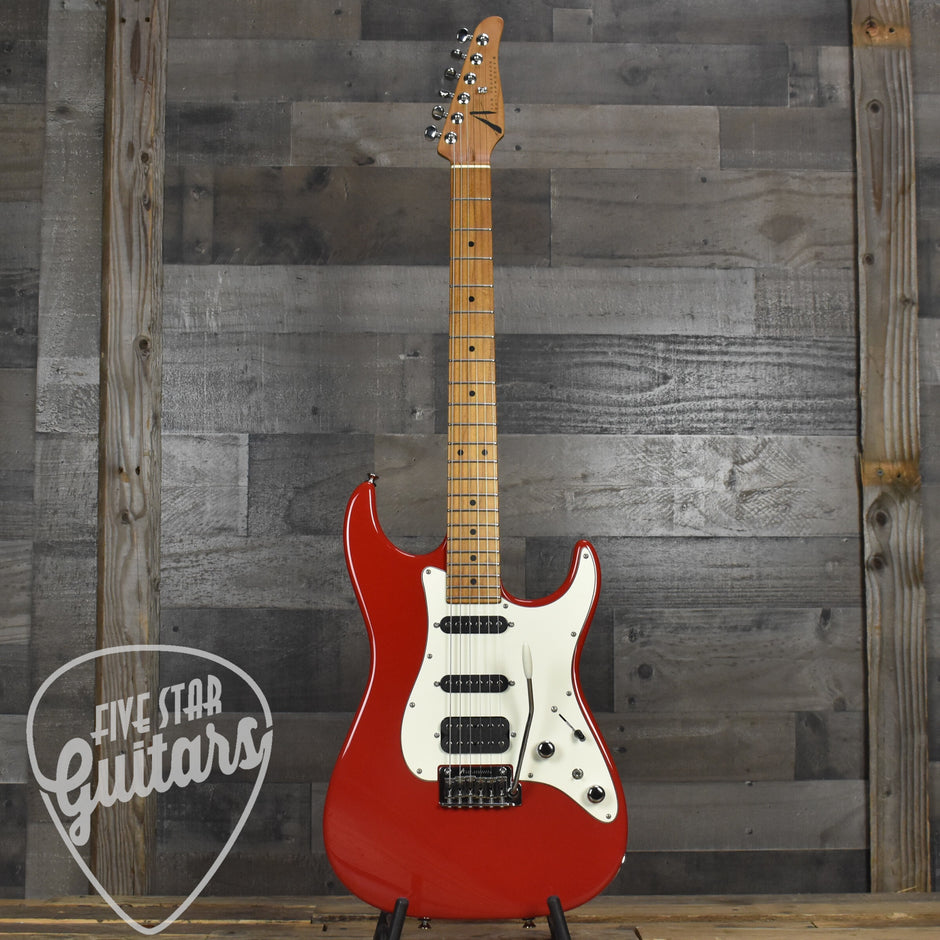 Tom Anderson Guitarworks – Five Star Guitars